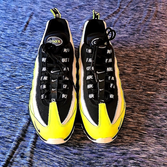 Nike | Shoes | Nike Air Volt | Poshmark